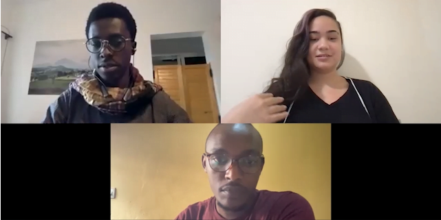 Who We Are | Professors Without Borders