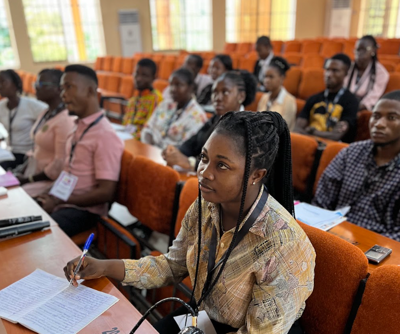 Programmes - Professors Without Borders