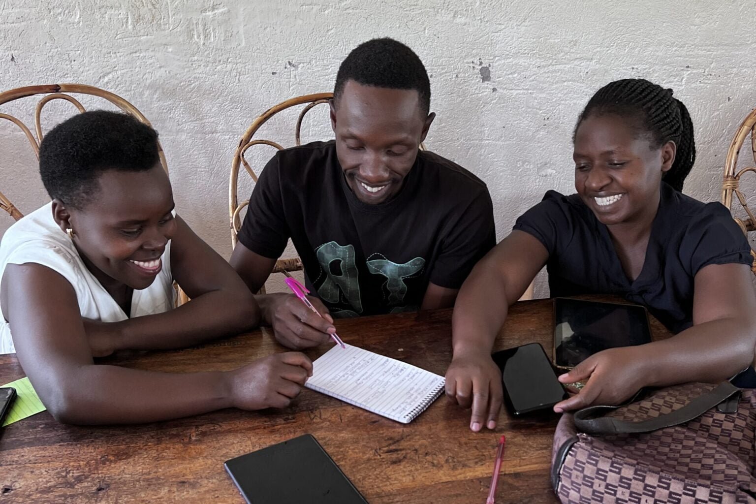 Programmes - Professors Without Borders