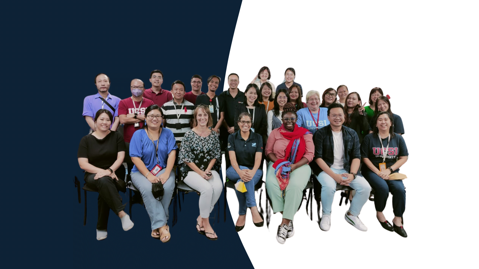 Press Room – Professors Without Borders